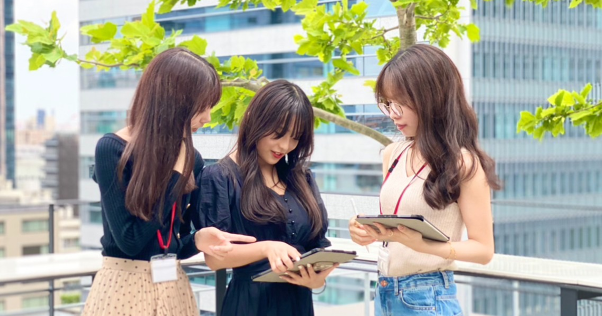 東京｜美容オタク歓迎！SNSマーケティングにチャレンジしたい学生募集！ - 株式会社PLAN-BのWebマーケティングの採用 - Wantedly