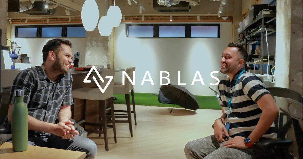 VLMなどの最先端AI開発プロジェクトに参画！AIリサーチエンジニア募集！ - NABLASのデータサイエンティストの採用 - Wantedly