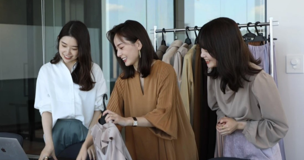 急成長中のD2Cブランドの長期インターン・アルバイト募集！ - 株式会社DOTONEの広報の採用 - Wantedly