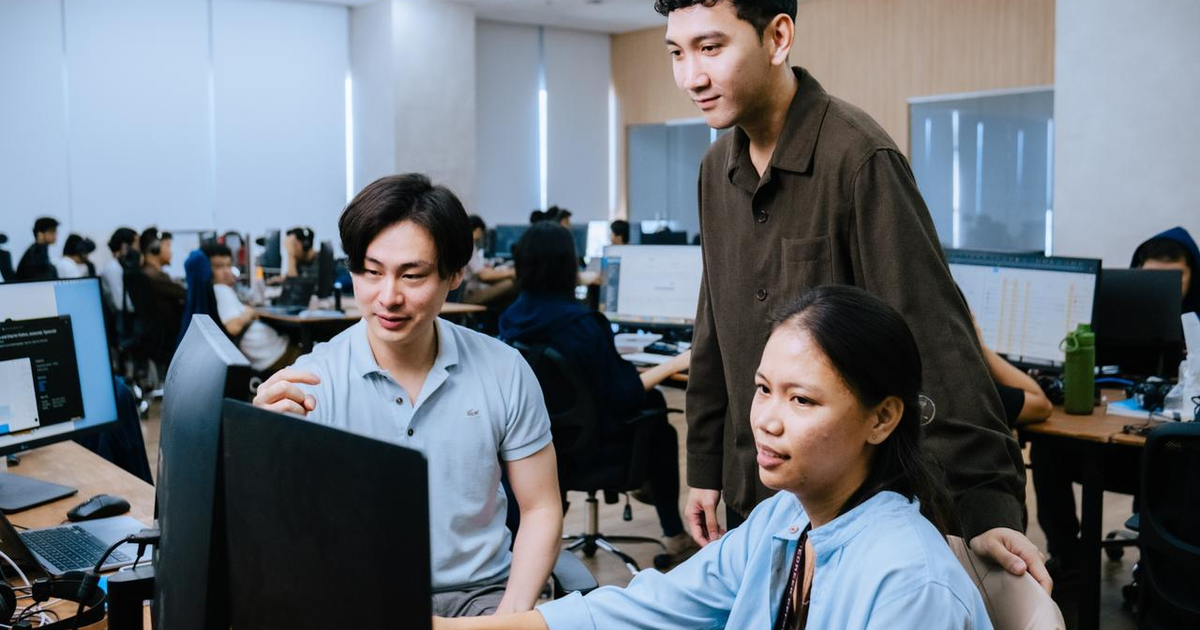 海外転職！オンライン英会話のQAテスターチーム率いるリーダー募集！ - 株式会社ネイティブキャンプのQAエンジニアの採用 - Wantedly