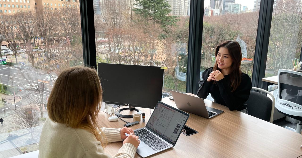 IPOに向けて組織拡大中！日本在住外国人向け求人サービスの法人営業 - Guidable株式会社の法人営業の採用 - Wantedly