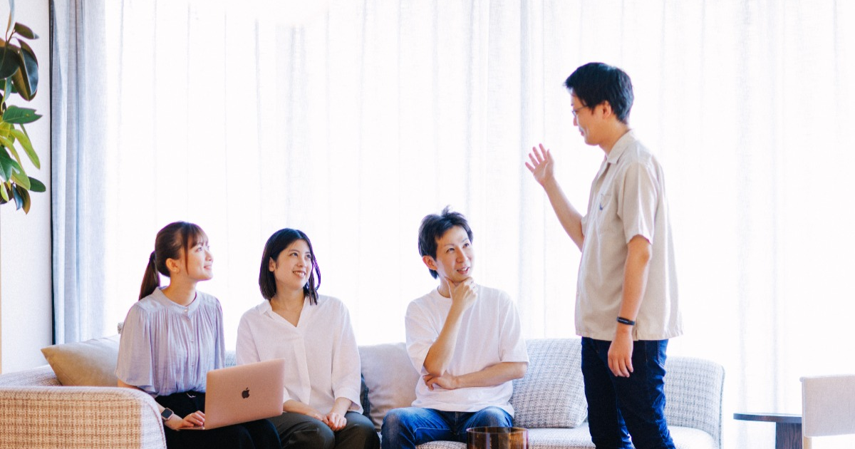 CEO直下/売上数十億D2Cスタートアップで事業推進！ - 株式会社Morghtのその他の採用 - Wantedly