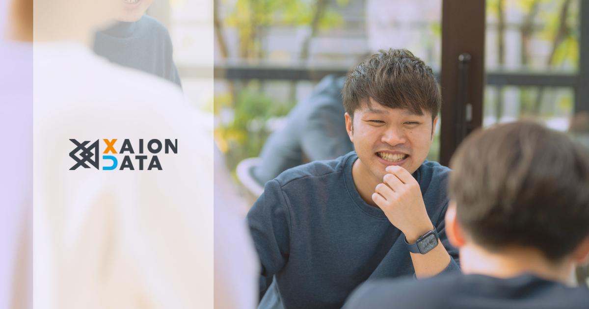 自社HRプロダクトの事業開発/セールス FS/IS - 株式会社XAION DATAの事業開発の採用 - Wantedly