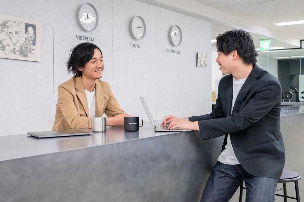 自社SaaSシステムのマーケティング部門/CRMナーチャリング担当を募集！ - 株式会社SUPER STUDIOのマーケティング・PRの採用 - Wantedly