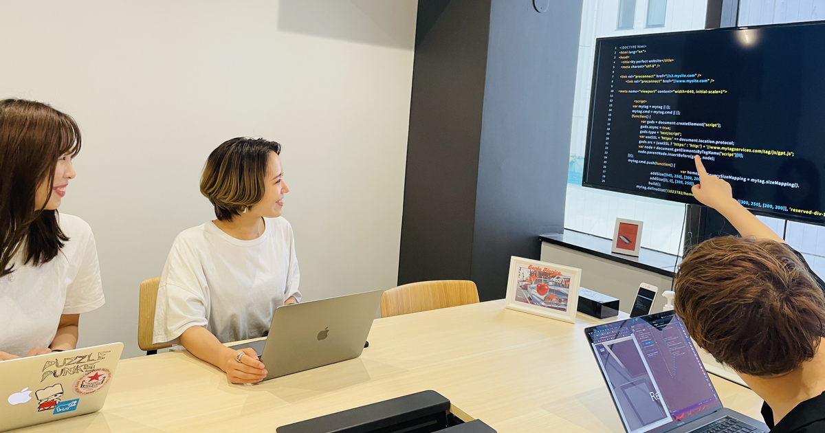 PHP,Java経験者必見！介護業界の未来を一緒に支えませんか？ - 株式会社CONVICTIONのWebエンジニアの採用 - Wantedly