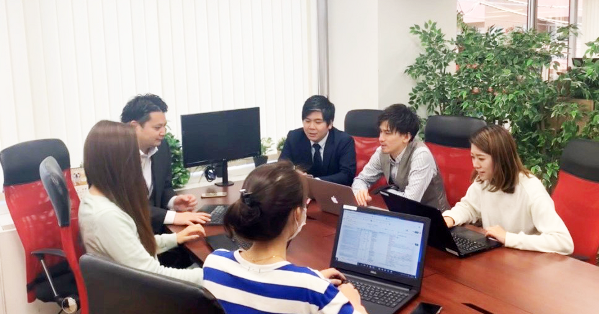 スクール卒OK！一人前のエンジニアへのステップアップを全力サポートします！ - 株式会社PLETECHのインフラエンジニアの採用 - Wantedly