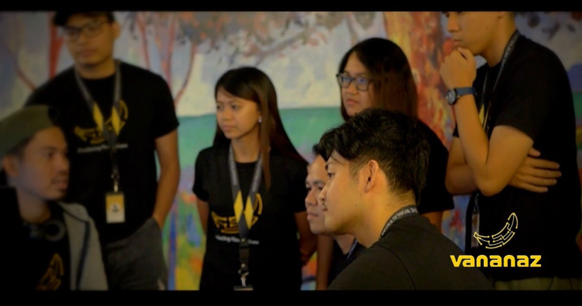 デザイナー募集！急成長中のセブITベンチャーでグローバルに活躍しませんか？ - Vananaz Technologies Inc.のUI/UX ...