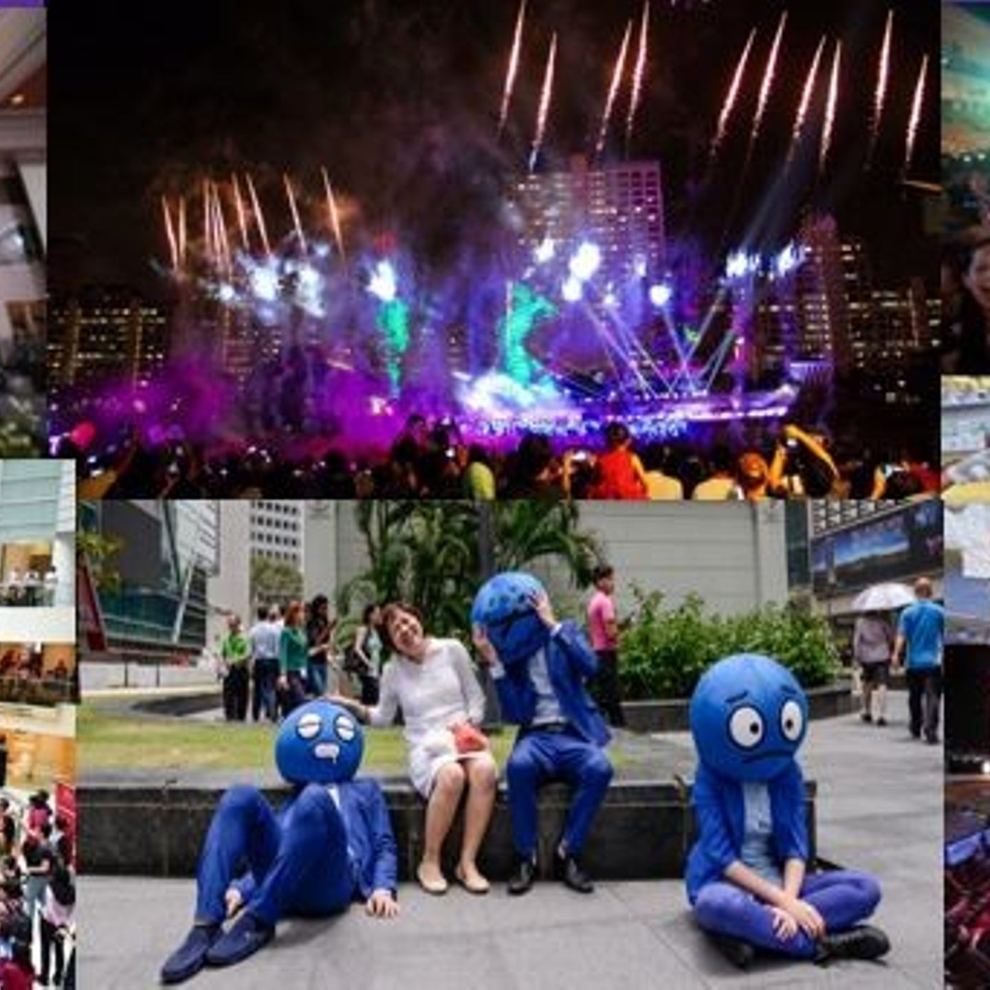 First Waveの働き方とストーリー - Wantedly