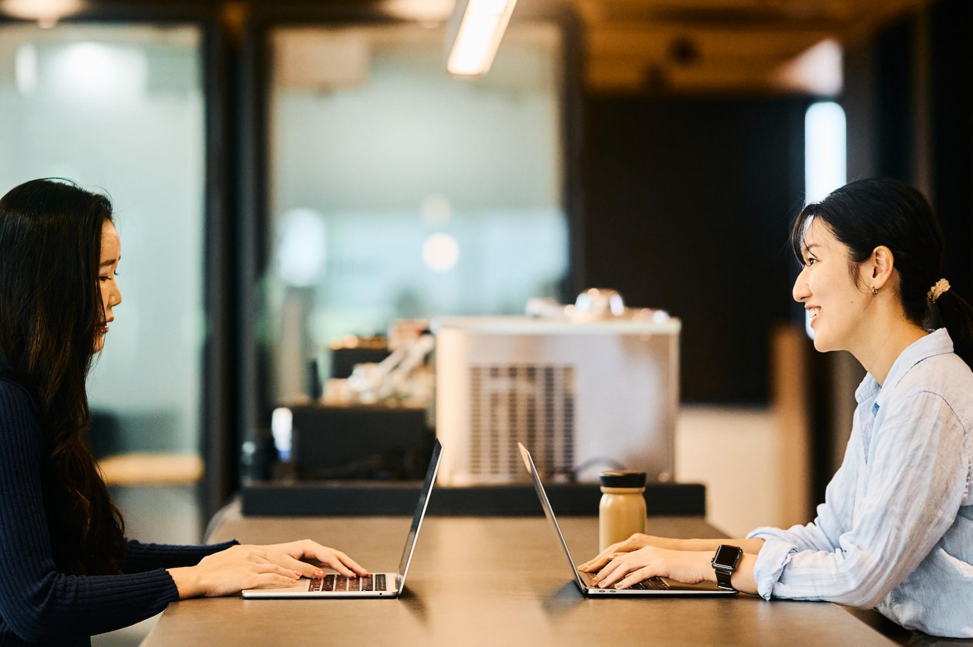 Web・IT特化 × "対話力" が活きる｜キャリアアドバイザー職 - aisaac inc.のその他の採用 - Wantedly