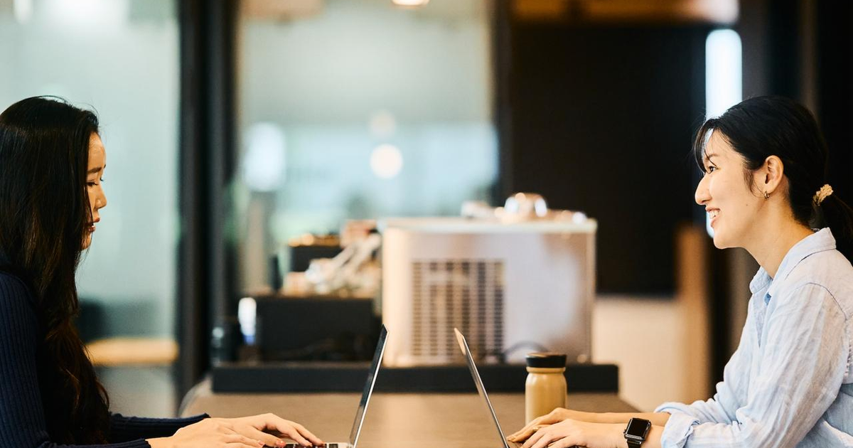 Web・IT特化 × "対話力" が活きる｜キャリアアドバイザー職 - aisaac inc.のその他の採用 - Wantedly