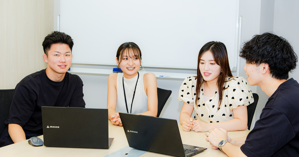 Java/Spring/AWSの研修で経験ゼロからWebエンジニアになる！ - 株式会社ダイヤモンドファンタジーのWebエンジニアの採用 - Wantedly