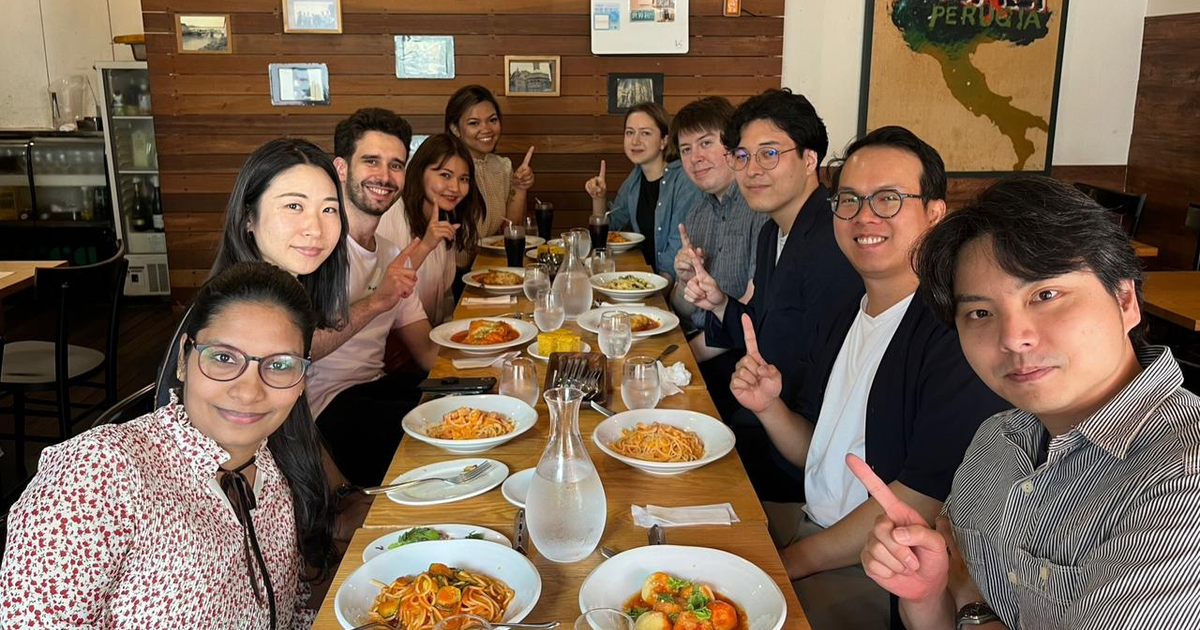 Java/PHPエンジニア｜グローバルな環境で裁量権を持って働けます - GMOリサーチ&AI株式会社のWebエンジニアの採用 - Wantedly