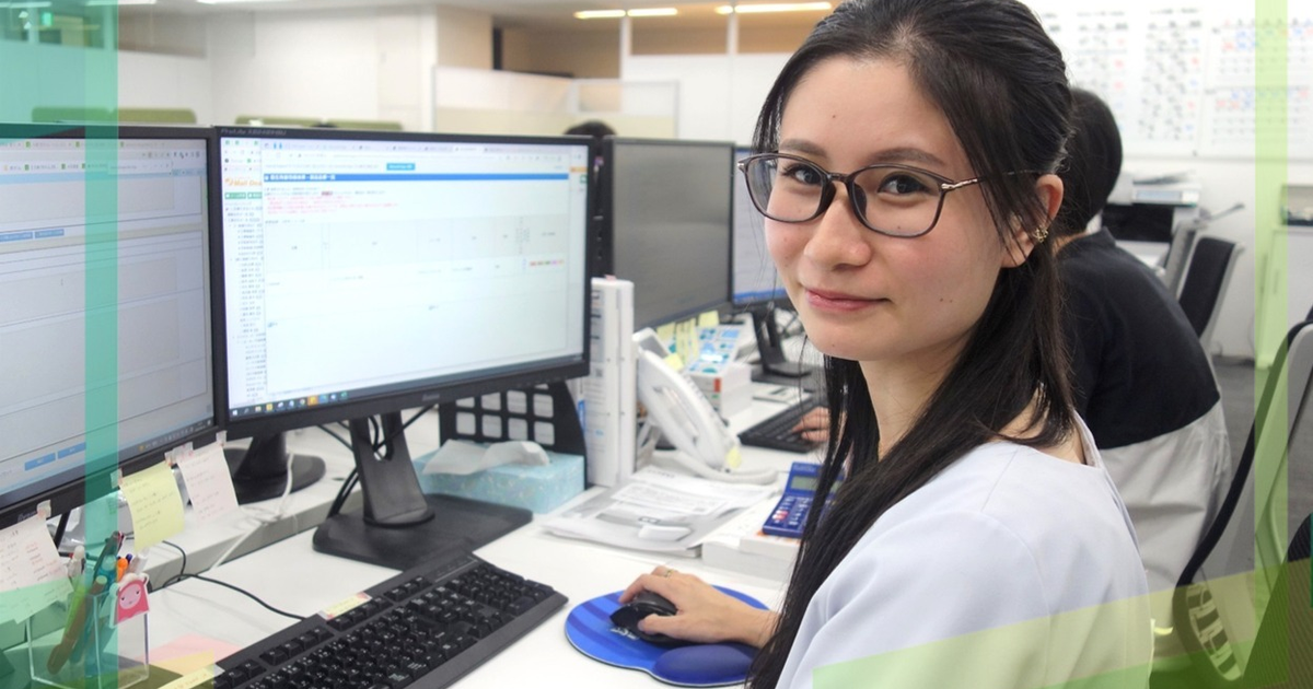 異業種からの転職で活躍メンバー多数！ECカスタマーサポート募集 - 株式会社 交換できるくんの事務の採用 - Wantedly