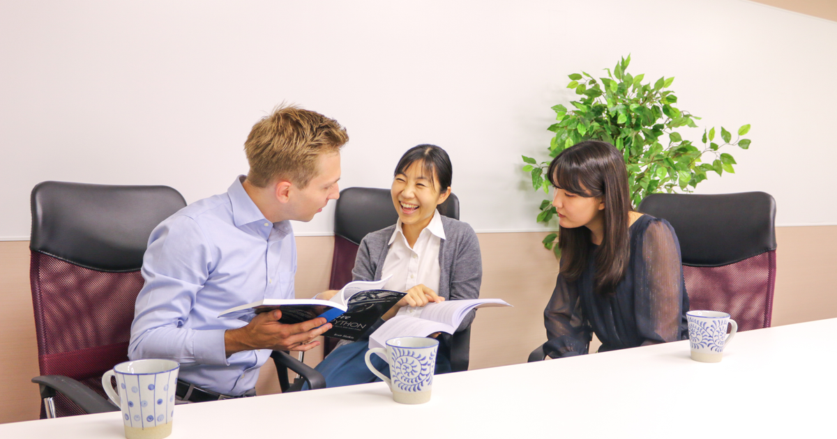 IT業界デビューをAvintonで！プロジェクトサポートや運用から始めよう - Avintonジャパン株式会社のPM・Webディレクションの採用 - Wantedly