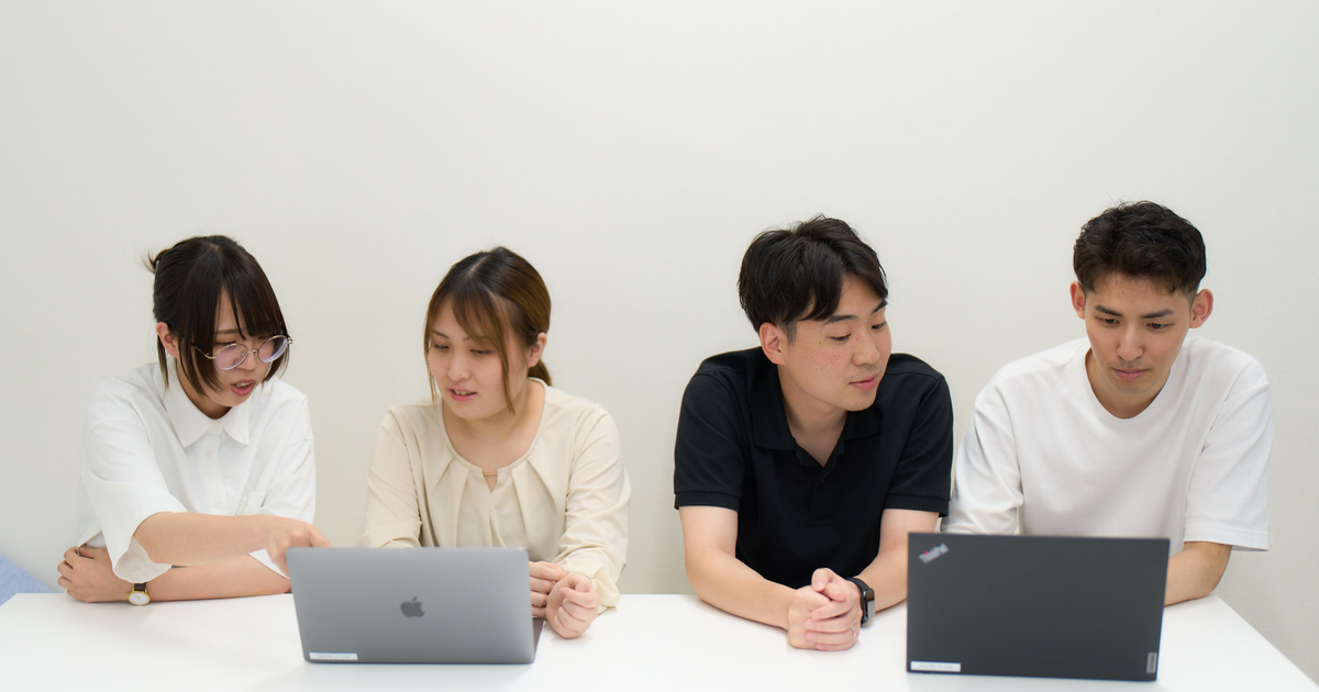 Rubyエンジニア募集！色んなPJに関わってみたいという方歓迎！ - 株式会社テクノブレーンのWebエンジニアの採用 - Wantedly