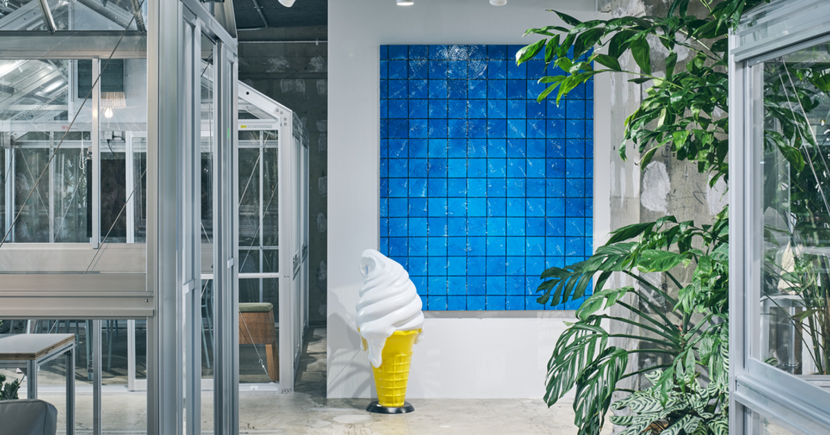 The Chain MuseumのWantedlyページ 活用ガイド | Corporate