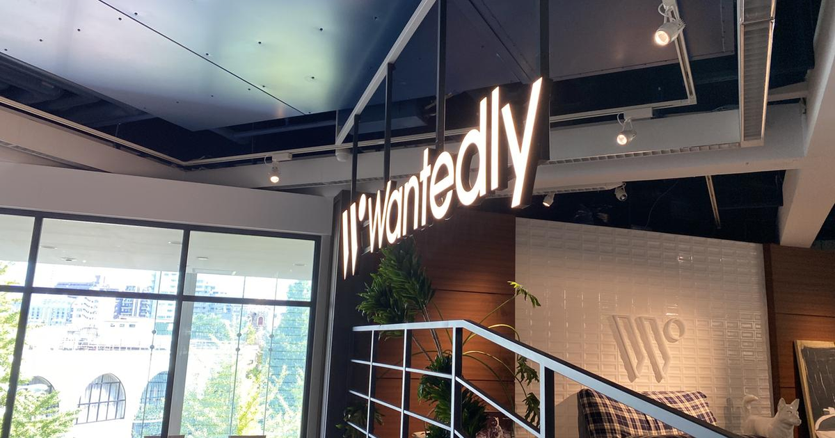 「シゴトでココロオドル」組織をつくるVPoE室を設立しました | Wantedly Engineer Blog