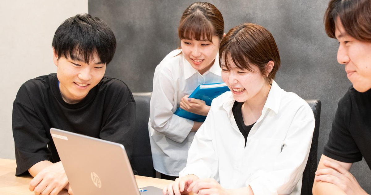 あなたのキャリアアップが何か聞かせてください！東京Webエンジニア募集！ - 株式会社GSIのWebエンジニアの採用 - Wantedly