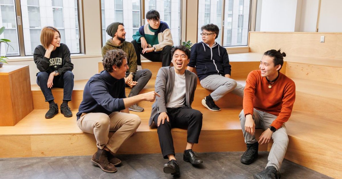 様々な業界やソリューションに関わるDX・AIコンサルタント募集！ - EAGLYS株式会社のITコンサルタントの採用 - Wantedly