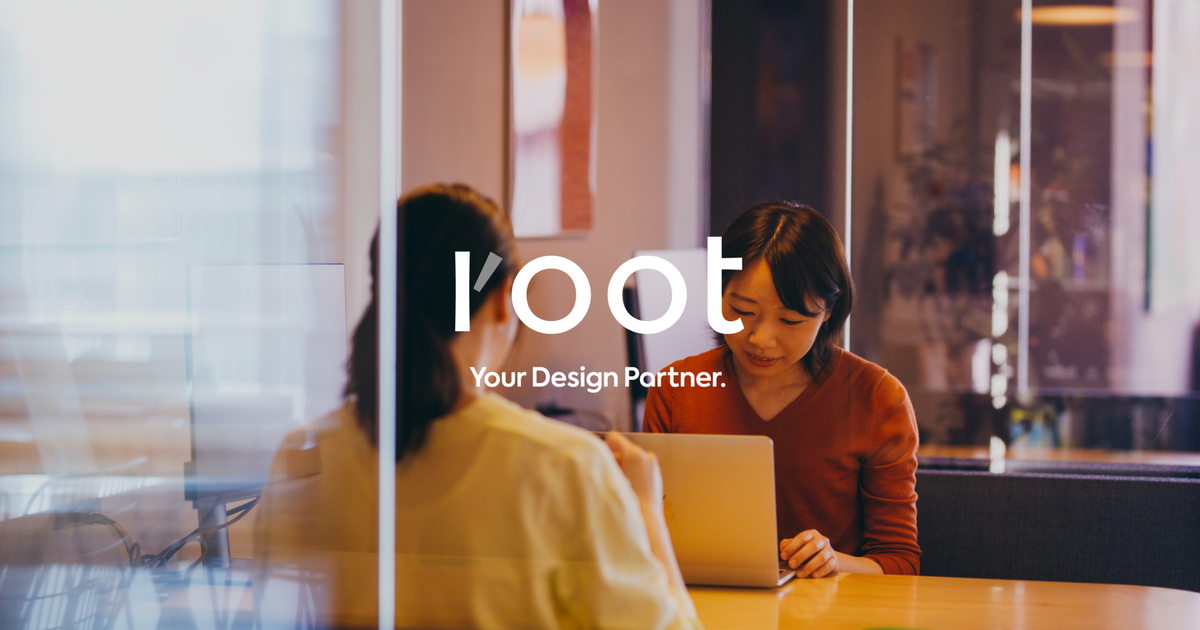 リードUIデザイナーとしてクライアントと事業を共創しませんか？ - root Inc.のUI/UXデザイナーの採用 - Wantedly