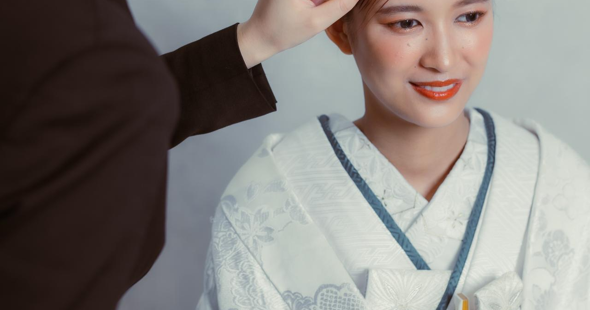 ブライダルカンパニーに憧れていた方へ！夢への再挑戦を応援します！ - C&C株式会社のその他の採用 - Wantedly