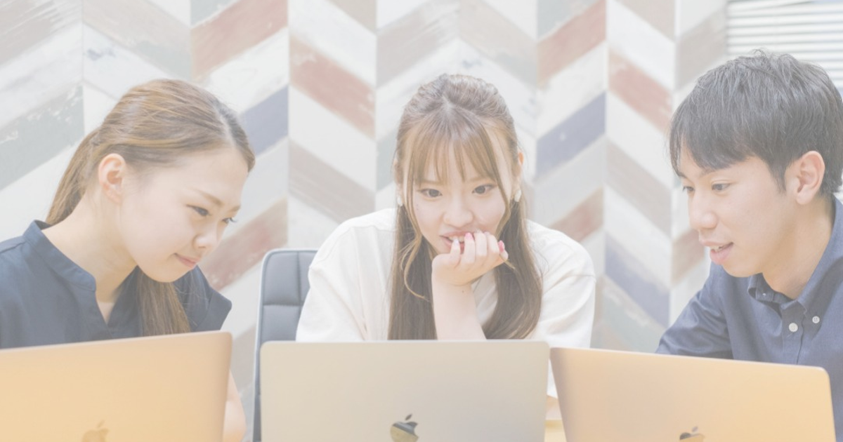 経験ゼロ × 自社開発でWEBエンジニアデビュー！PHP/Laravel - ランク王株式会社のWebエンジニアの採用 - Wantedly