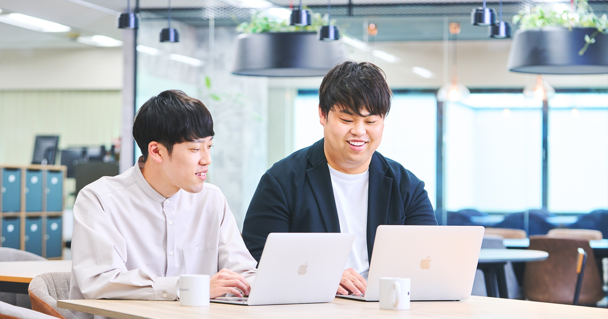 React.jsを学びたいフロントエンドエンジニア志望WANTED！ - 株式会社GizumoのWebエンジニアの採用 - Wantedly