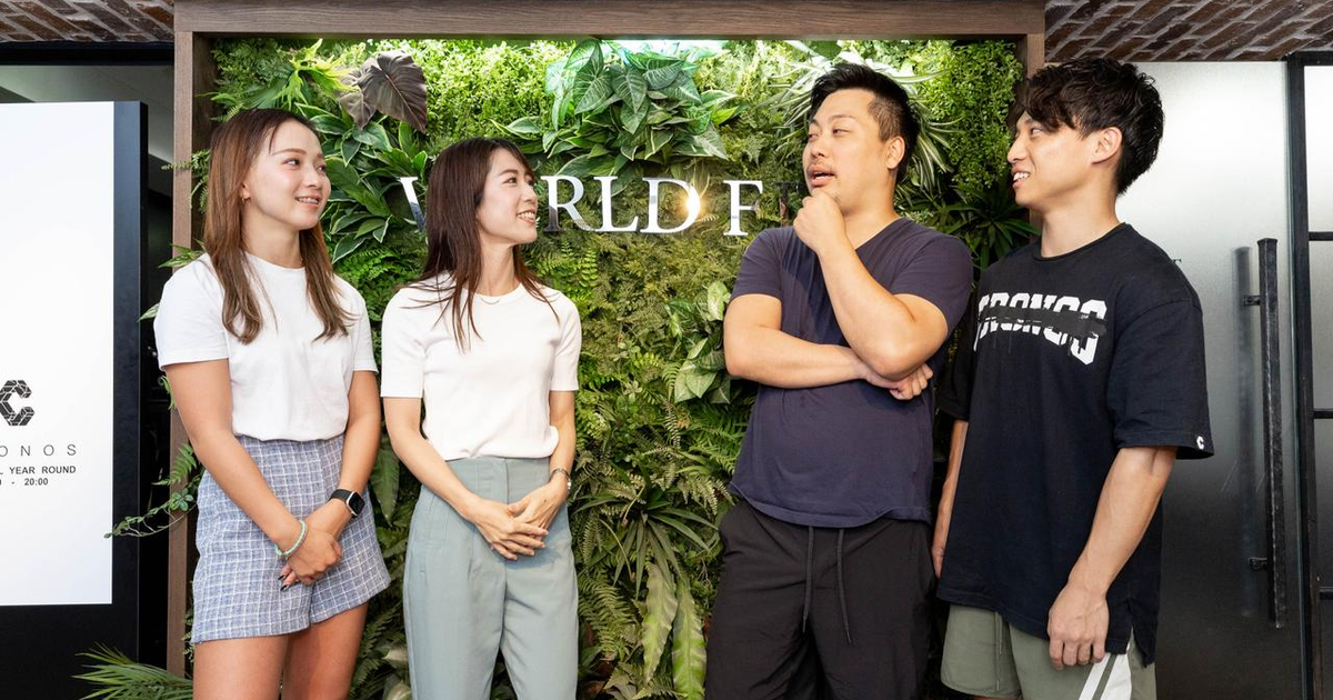 IPO準備中！ウェルネス企業の経営企画募集／経営陣直下で事業成長をリード - 株式会社ワールドフィットの経営企画の採用 - Wantedly