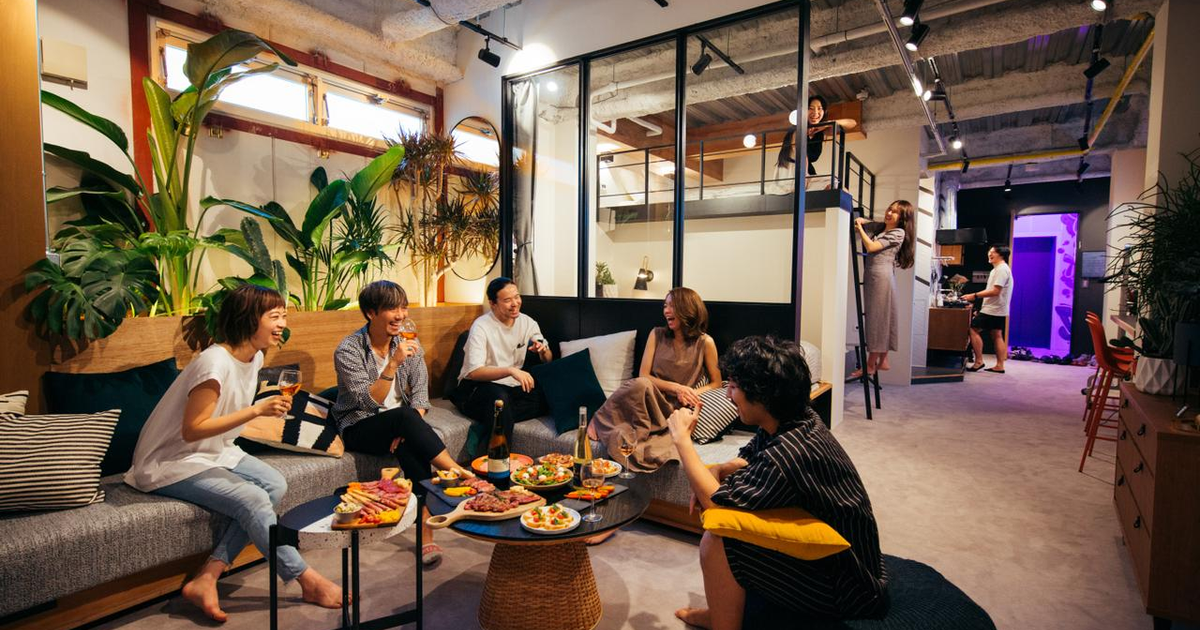 【代表インタビュー 後編】新時代のホテルilli stays復活のストーリー | 株式会社BARE NOTE STUDIO