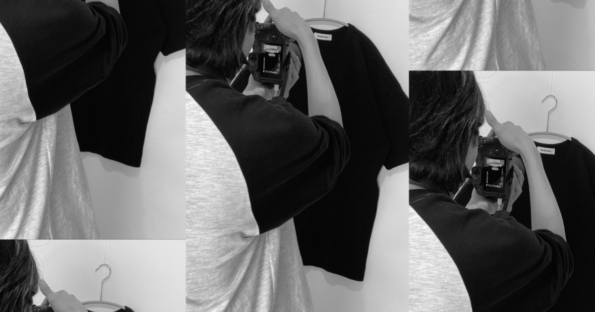 洋服×カメラ撮影！📷 アパレルECサイトで撮影をやりたいメンバー募集！ - 株式会社FUNEEのマーケティング・PRの採用 - Wantedly