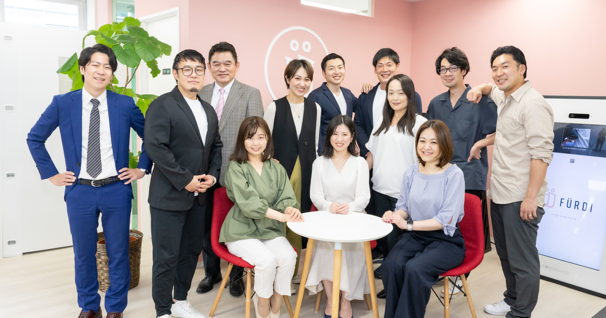 経験ゼロから新店のスタッフ採用や開店後のサポート業務が経験できます！ - 株式会社FURDI（ファディー）の人事の採用 - Wantedly