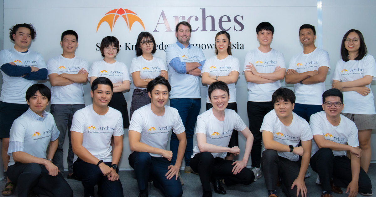 メイン事業の業務アシスタントを募集！ - Arches Corporation / アーチーズ株式会社の事務の採用 - Wantedly