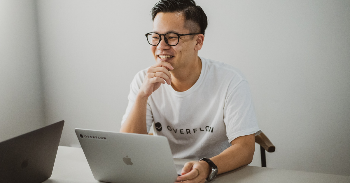 toCマーケティング責任者候補｜HR×SaaS事業でマーケ責任者に挑戦！ - 株式会社overflowのWebマーケティングの採用 - Wantedly