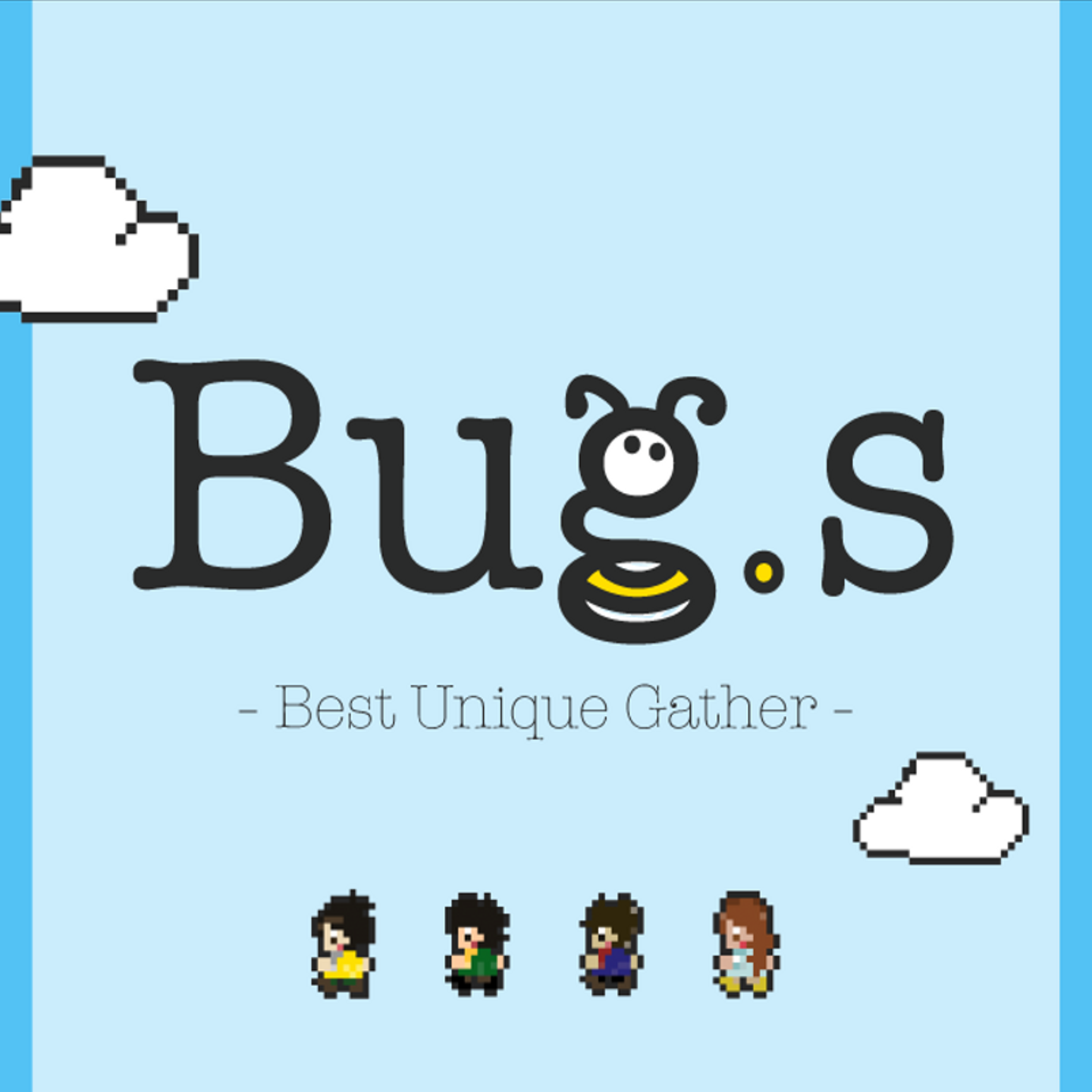 株式会社Bug.sの会社情報 - Wantedly