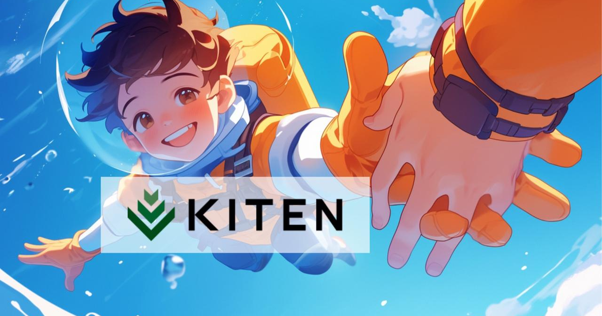 経験0からクライアントの"売れない"を"売る"プロになりませんか？ - 株式会社KITENのコンサルティングの採用 - Wantedly