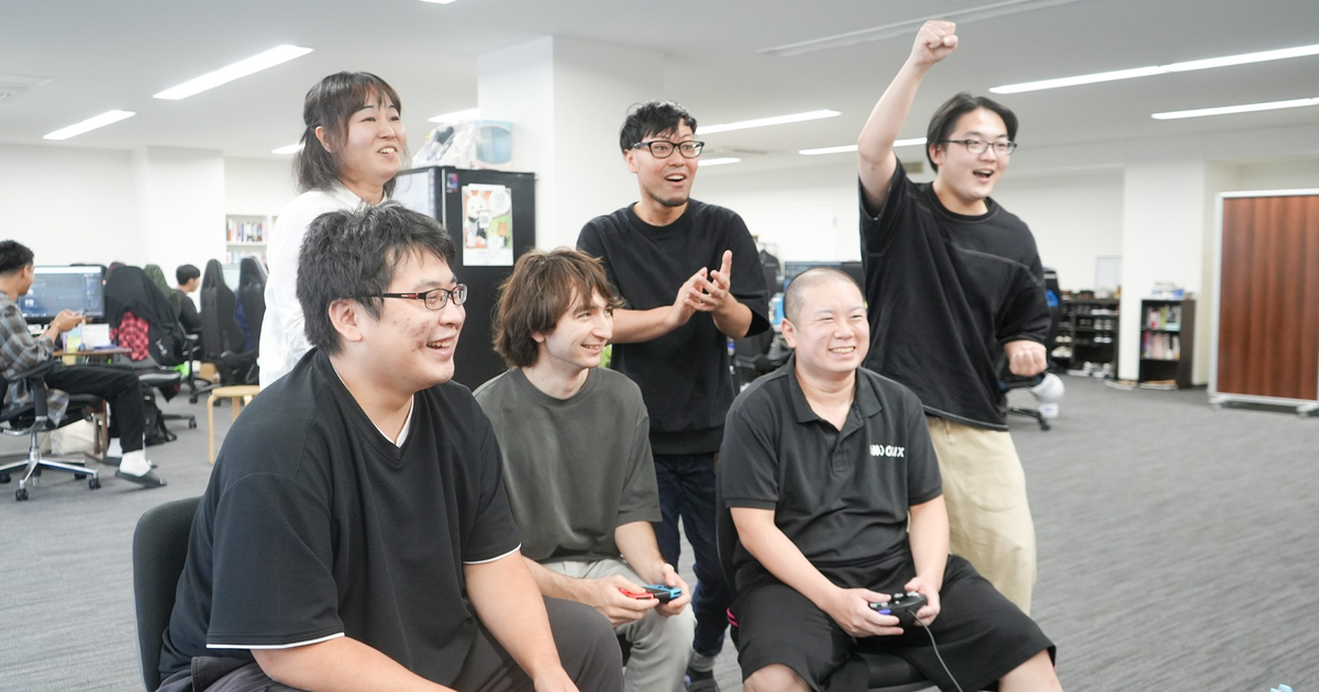 Web・スマホアプリ・ゲーム開発など多彩な案件をリードするプランナー募集！ - 株式会社OGIXのPM・Webディレクションの採用 - Wantedly