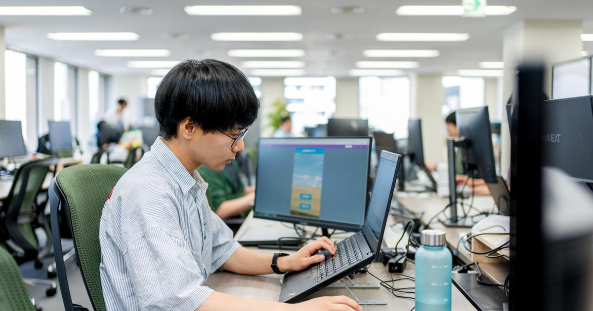 本気でエンジニアを目指す方へ！実務経験ゼロからクラウドエンジニアへ - 株式会社ITSOのシステムエンジニアの採用 - Wantedly