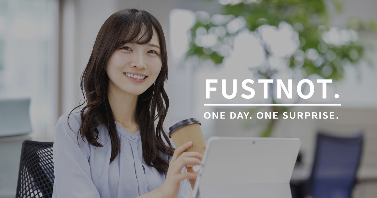 D2Cアパレル企業で成長！ECマーケ＆商品企画インターンに挑戦しない？ - 株式会社ファストノットのWebマーケティングの採用 - Wantedly