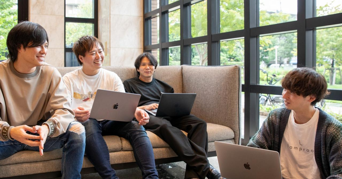 大手では味わえない裁量を。変化を楽しむ仲間&広告運用経験者が輝ける挑戦環境 - 株式会社lamprooのWebマーケティングの採用 - Wantedly