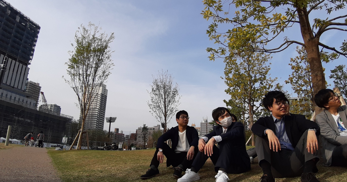 アフターファイブもしっかり確保！LuxyのJavaエンジニア募集！ - 株式会社Luxyのエンジニアリングの採用 - Wantedly