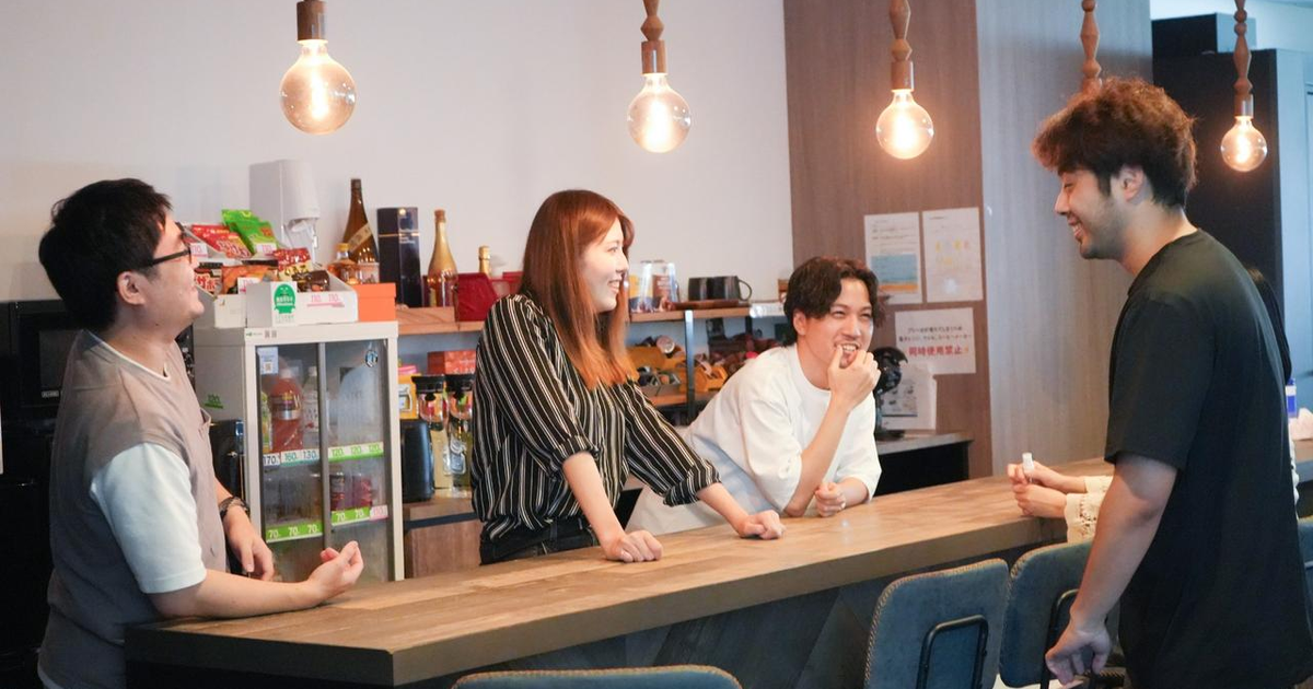 WEB開発エンジニア｜働きやすさを追求した環境で、伸び伸び仕事したい方募集 - 株式会社ONE WEDGEのWebエンジニアの採用 - Wantedly