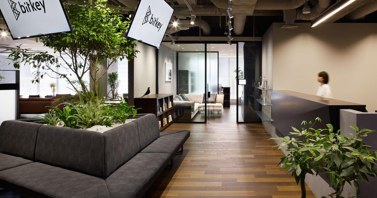 GCP・AWS┃上場を見据える急成長IoT企業でSREを募集！ - 株式会社ビットキーのインフラエンジニアの採用 - Wantedly