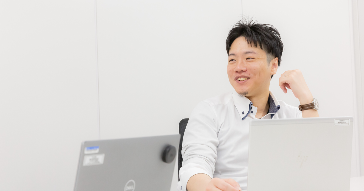 技術でチームを牽引するプレイングマネージャー。AWS環境で裁量を持って開発 - 株式会社DTSインサイトのプロジェクトマネージャーの採用 - Wantedly