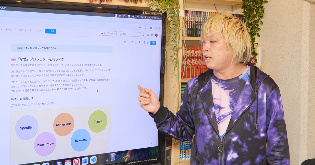 オープンポジション/技術力でエンジニア評価を正すReITのコアメンバー募集 - ReIT合同会社のモバイルエンジニアの採用 - Wantedly