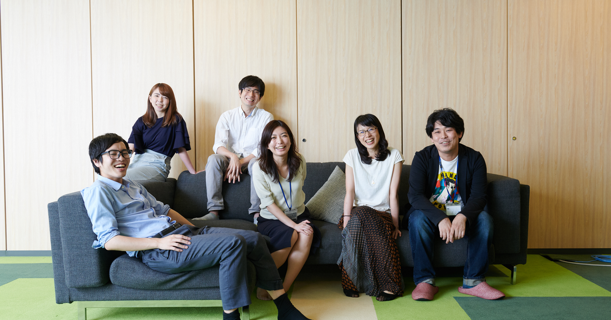 全く新しい市場でサービス開発に挑戦したいRubyエンジニアWanted！ - 株式会社LegalOn TechnologiesのWebエンジニアの採用 - Wantedly