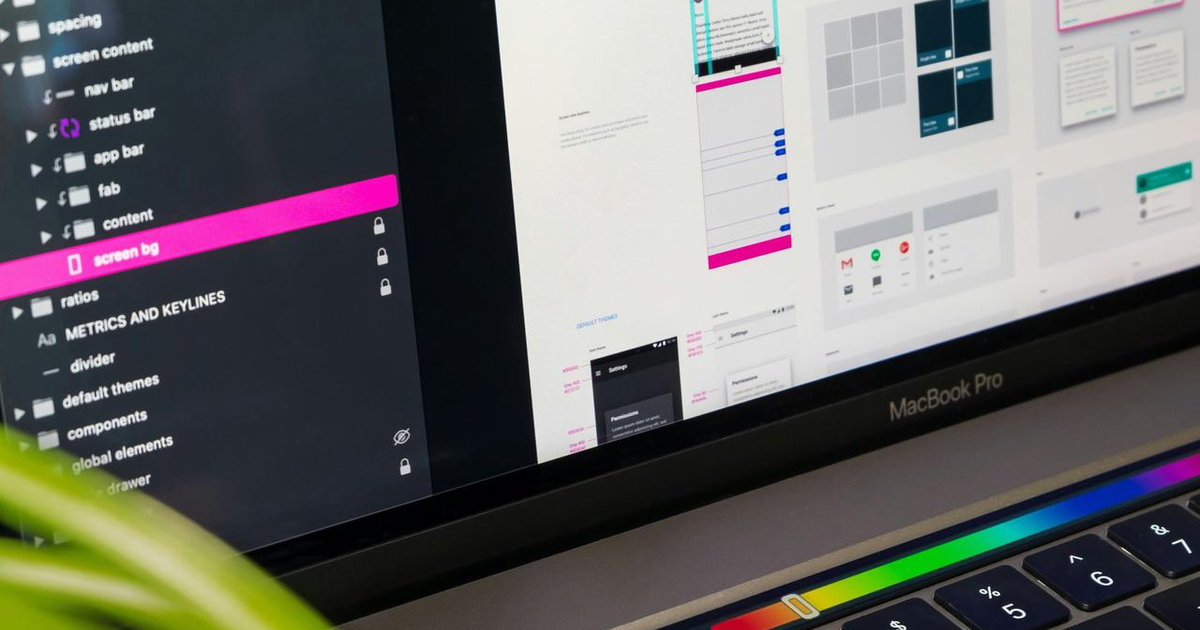 クライアントワークで幅広く経験を積みたいUIデザイナー大募集！ - 株式会社バイネームのUI/UXデザイナーの採用 - Wantedly