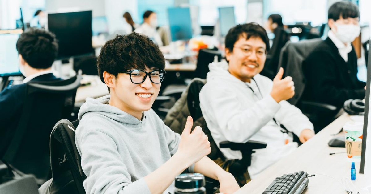 LIVEwith学生歓迎TikTok LIVE本部 スカウトマネジメント - dely株式会社のカスタマーサクセス・サポートの採用 - Wantedly