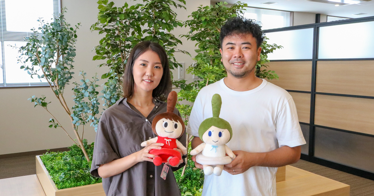 新規事業でユーザーの心を惹きつけるデザインを！チャレンジャーWanted！ - 株式会社THDのUI/UXデザイナーの採用 - Wantedly