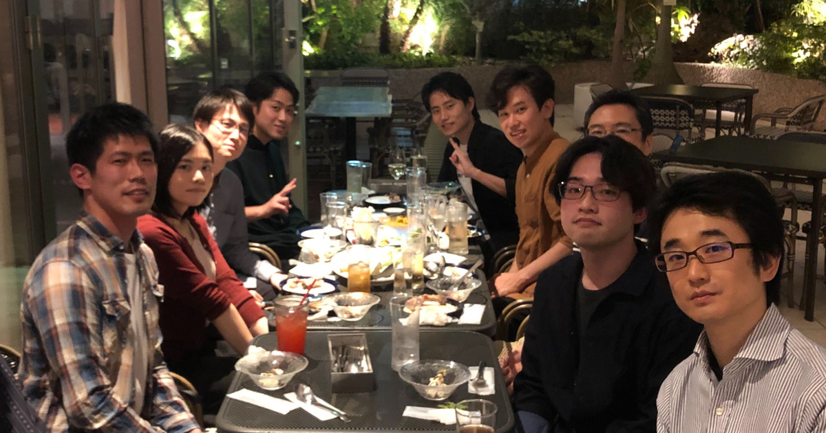 AWS＆Django＆機械学習でメーカー支援SaaSを開発したい人募集！ - 株式会社ログビーのエンジニアリングの採用 - Wantedly