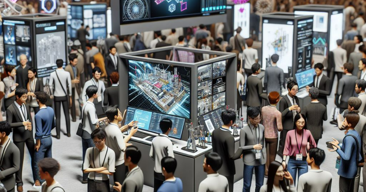 MATLAB EXPO 2025 Japanへ出展します！ | 事例・レポート